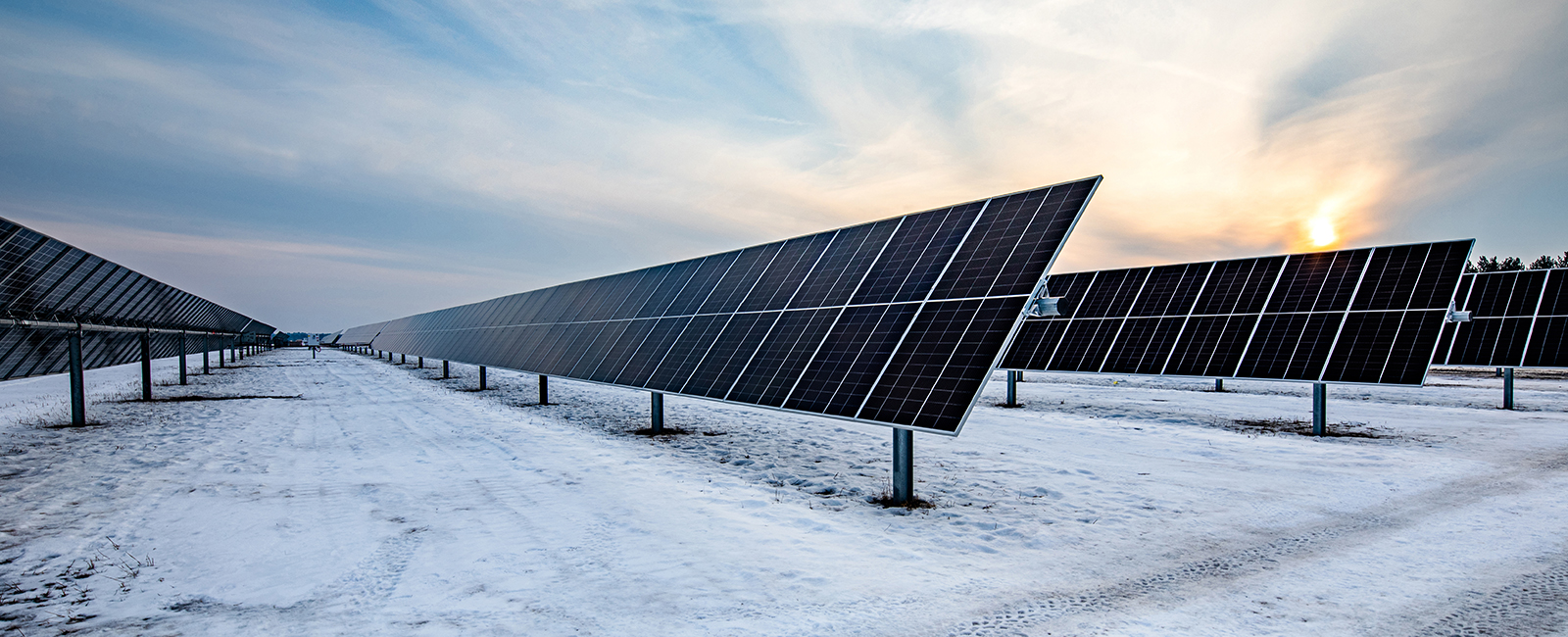 Wood County Solar Project in Wisconsin Earns an Envision Platinum Award for Sustainable ...